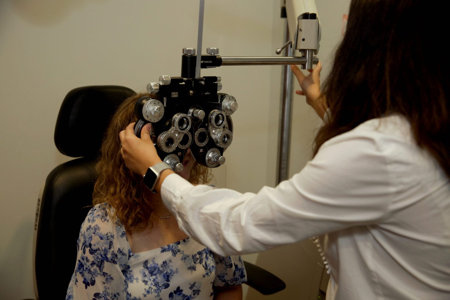 Vision Care - Innovision Family Eye Care Tx.