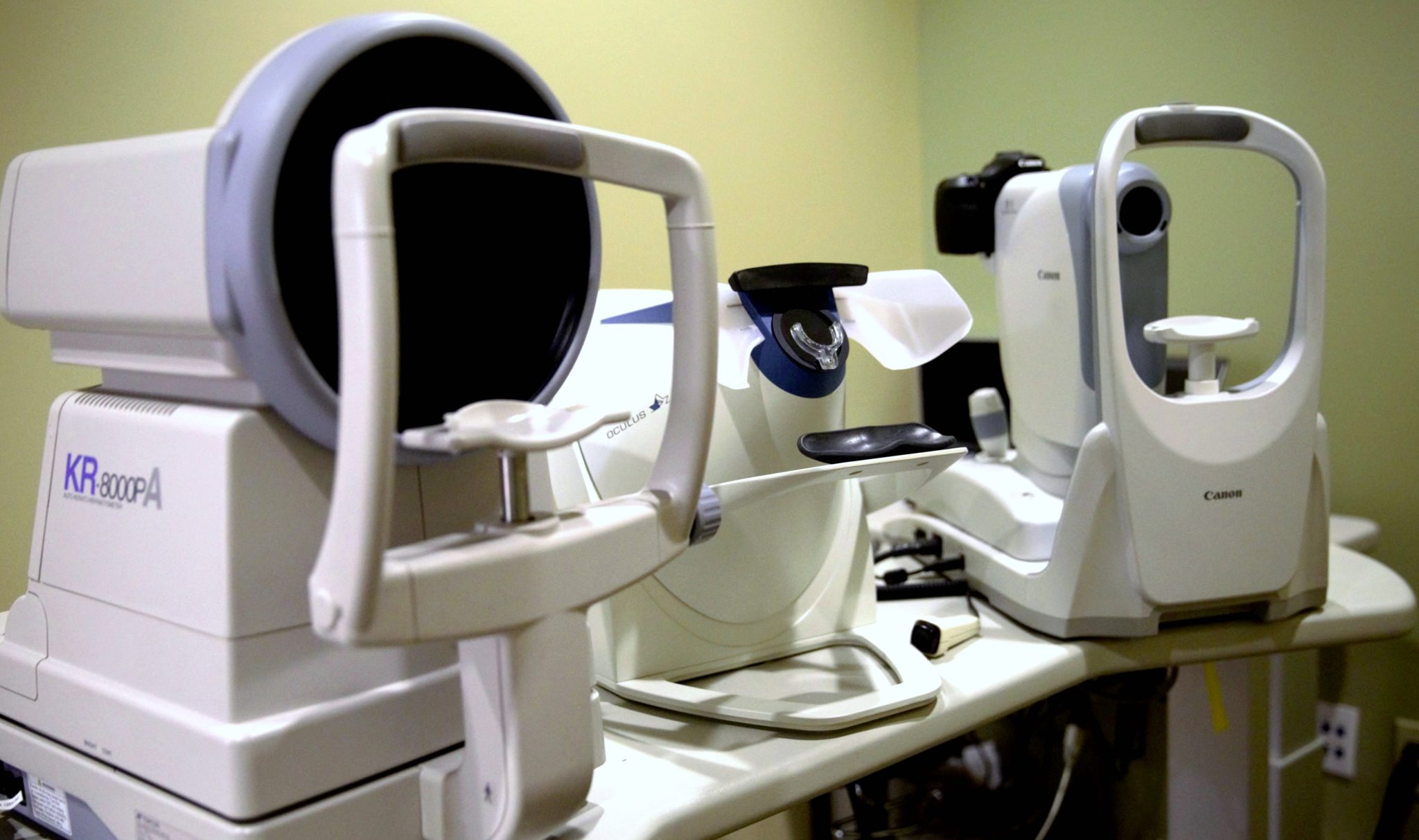 Dry Eye Treatment - Innovision Family Eye Care Tx.